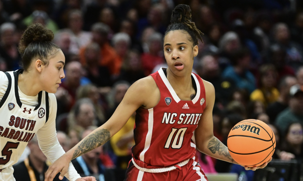 NC State Women's Basketball is Ranked 9th in the 2024-25 Preseason AP Poll - Pack Insider